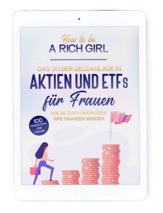How to be a rich girl: Das Finanzbuch für Frauen - The Rich Girl Club